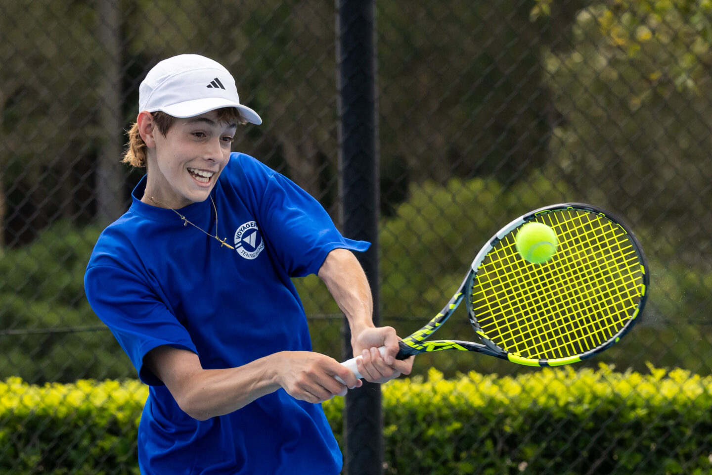 Tennis Academy in Homebush | Voyager Tennis