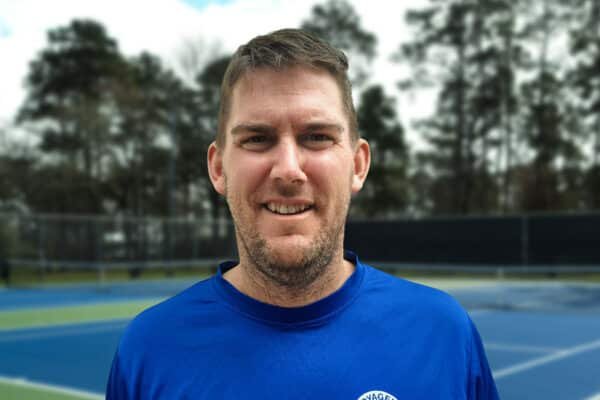Voyager Tennis Coaches in Singapore and Sydney