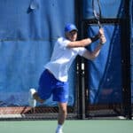 US College Scholarship | Voyager Tennis