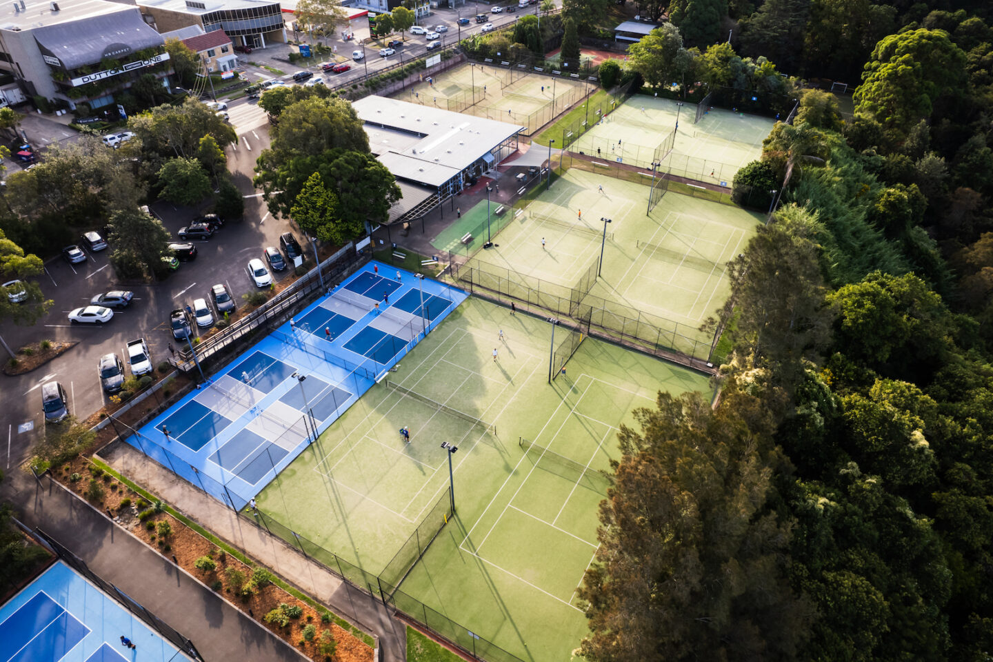 World Class Tennis Coaching in Sydney, Melbourne and Singapore ...