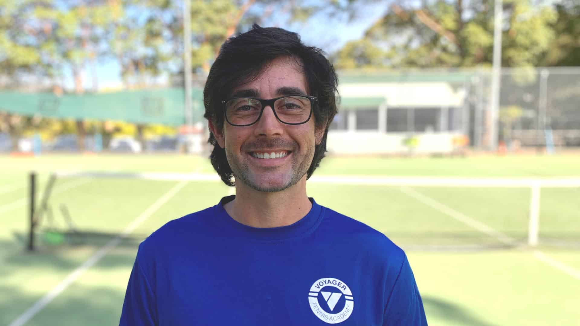 Coaches Archive | Page 8 of 10 | Voyager Tennis