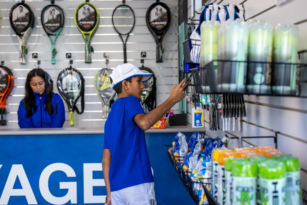 Tennis Lessons in Rockdale | Free Tennis Trial | Voyager Tennis