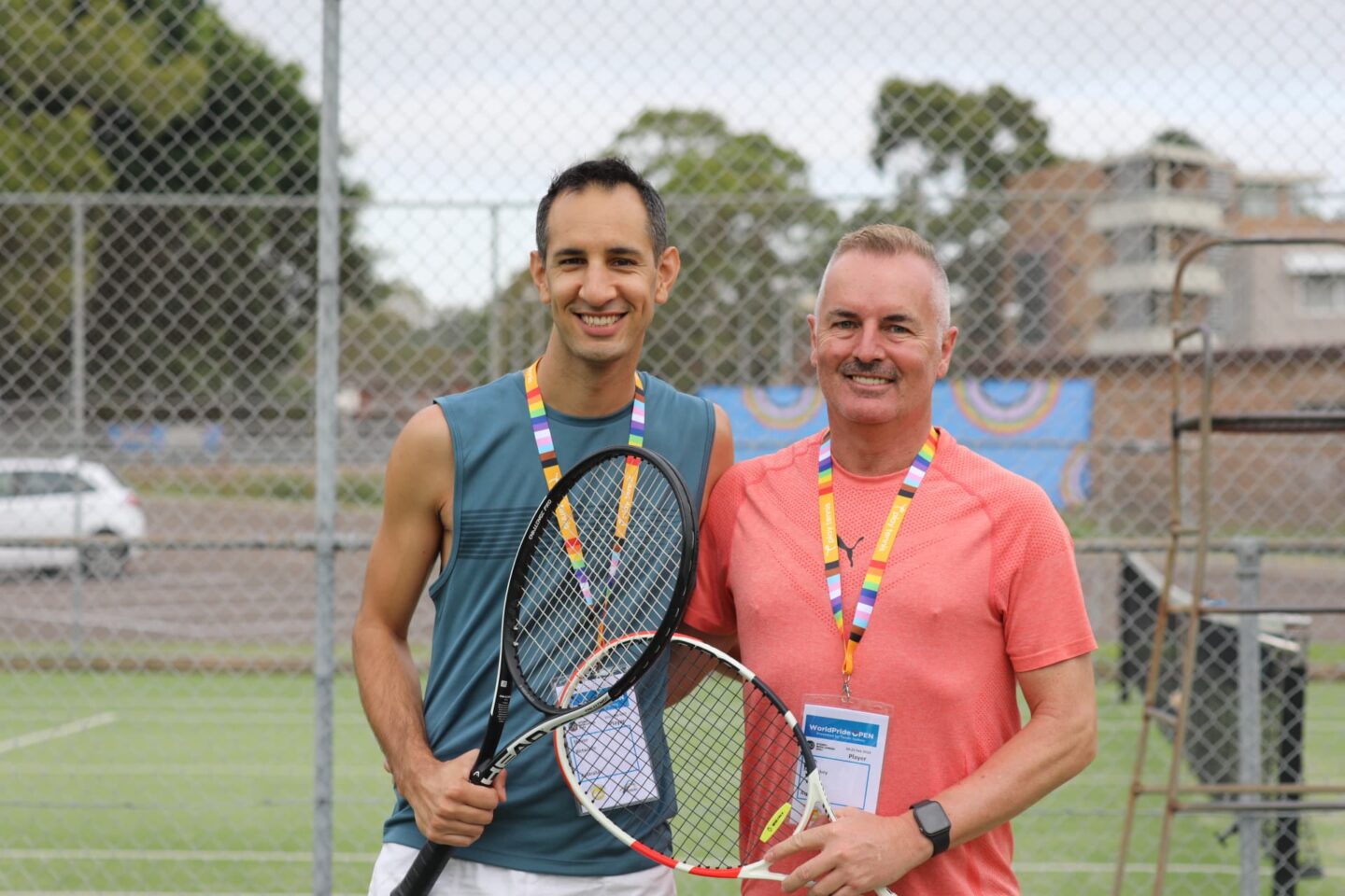 Inclusion & Diversity | Voyager Tennis | Voyager Tennis
