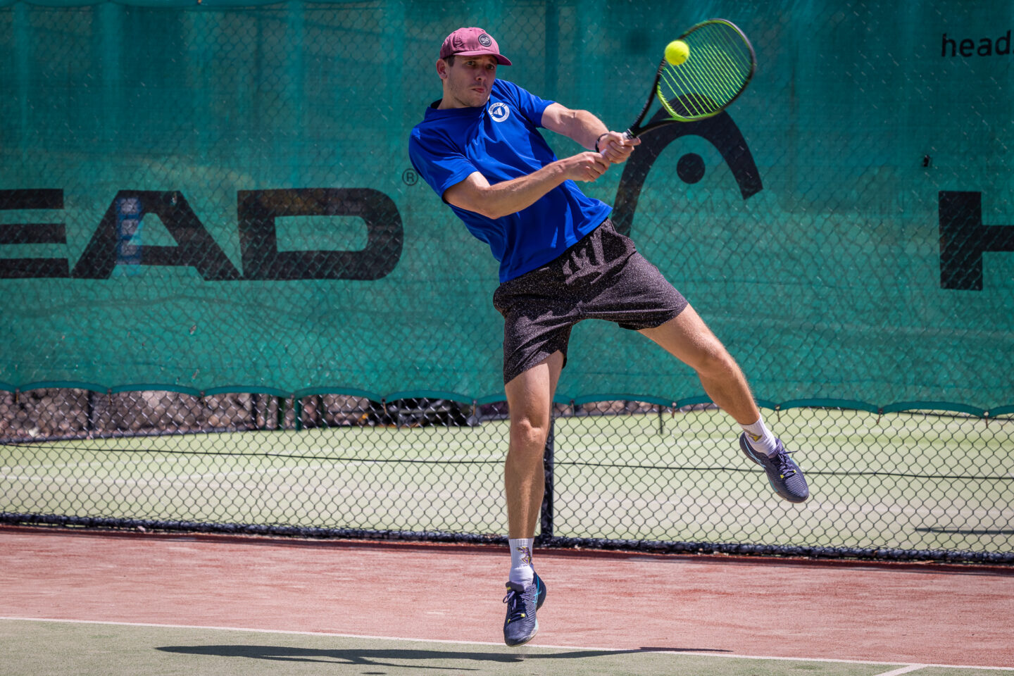 Understanding Game Styles | Voyager Tennis