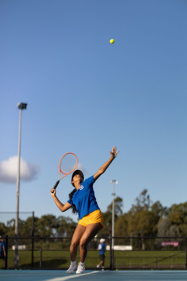 Understanding Game Styles | Voyager Tennis