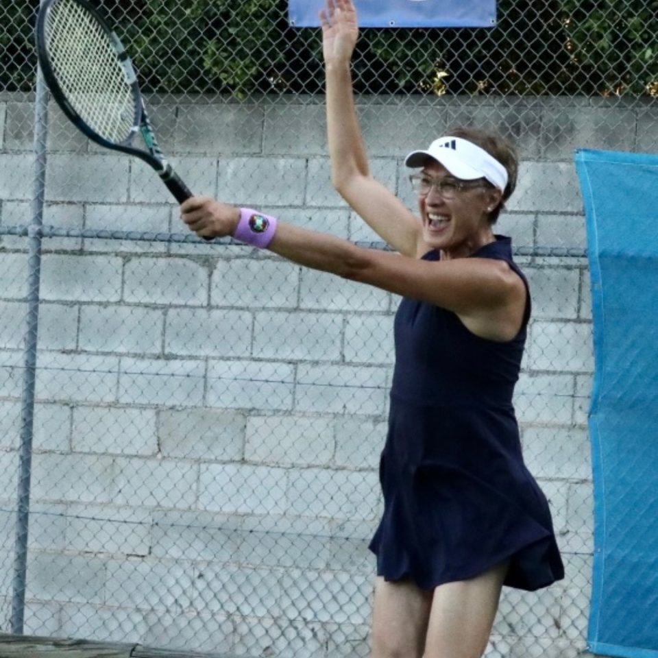 WorldPride Open at Rockdale Tennis | Voyager Tennis