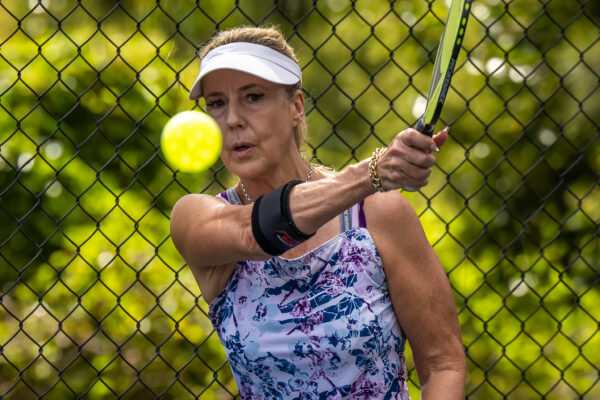 Pickleball Coaching Programs | Voyager Tennis
