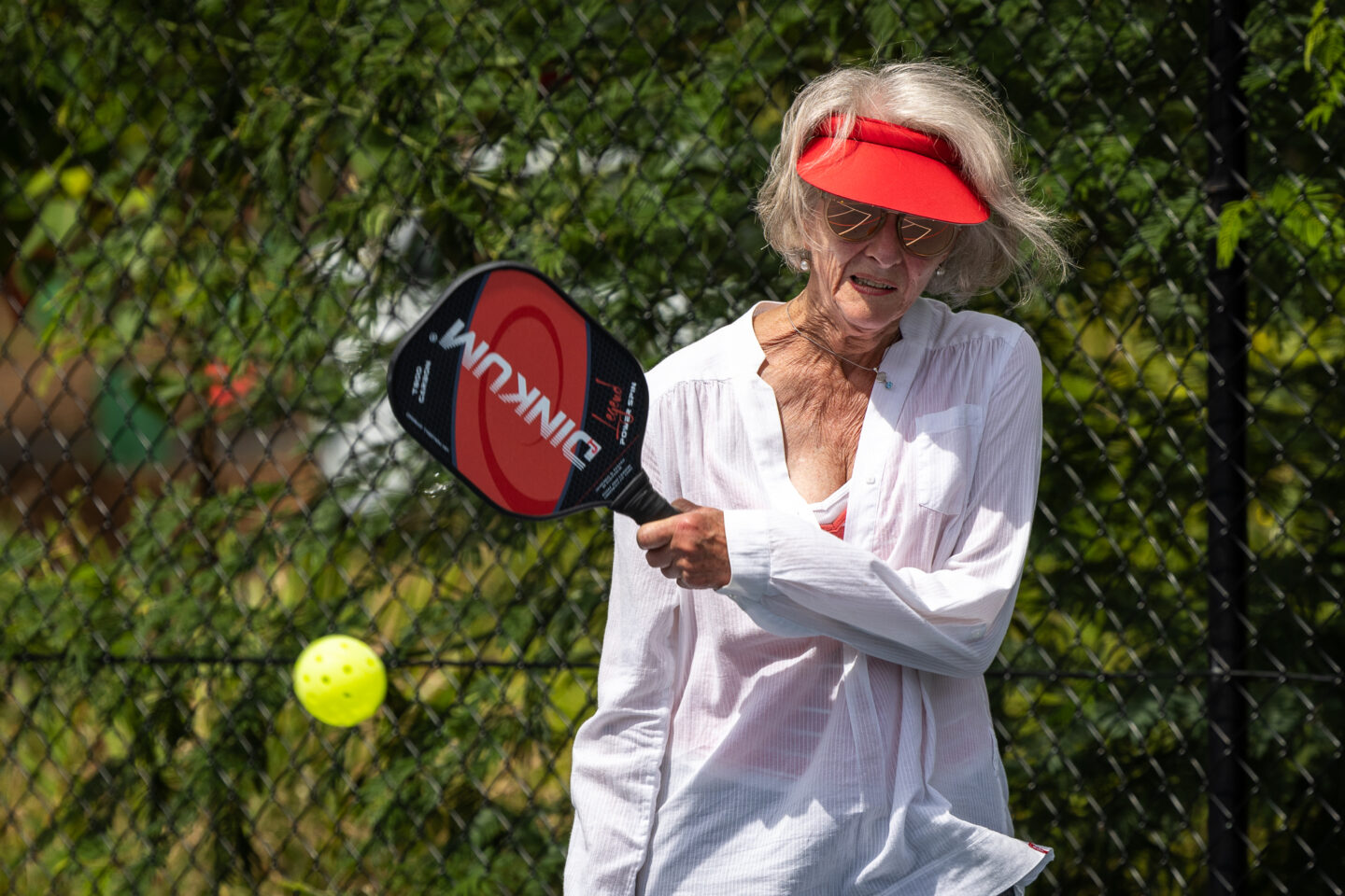 Pickleball Coaching Programs | Voyager Tennis