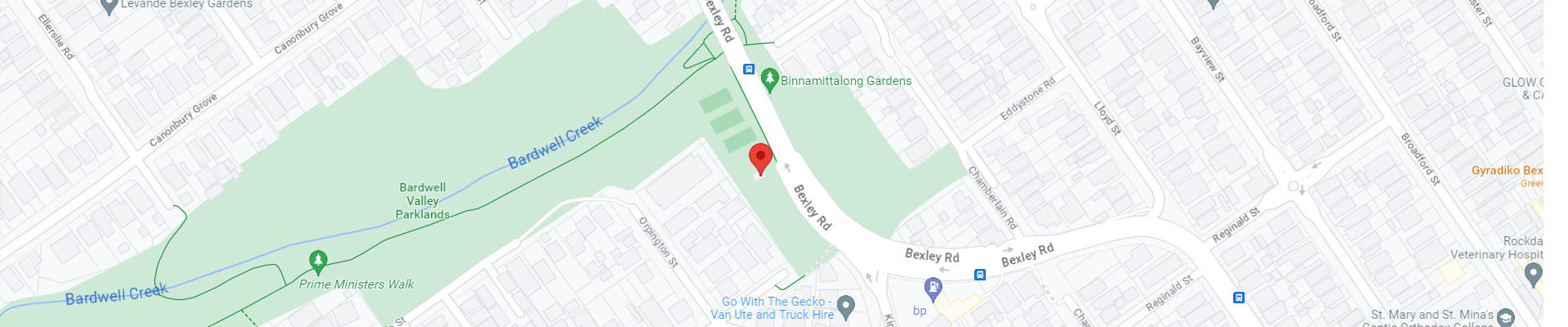 Tennis Lessons in Bexley | Voyager Tennis