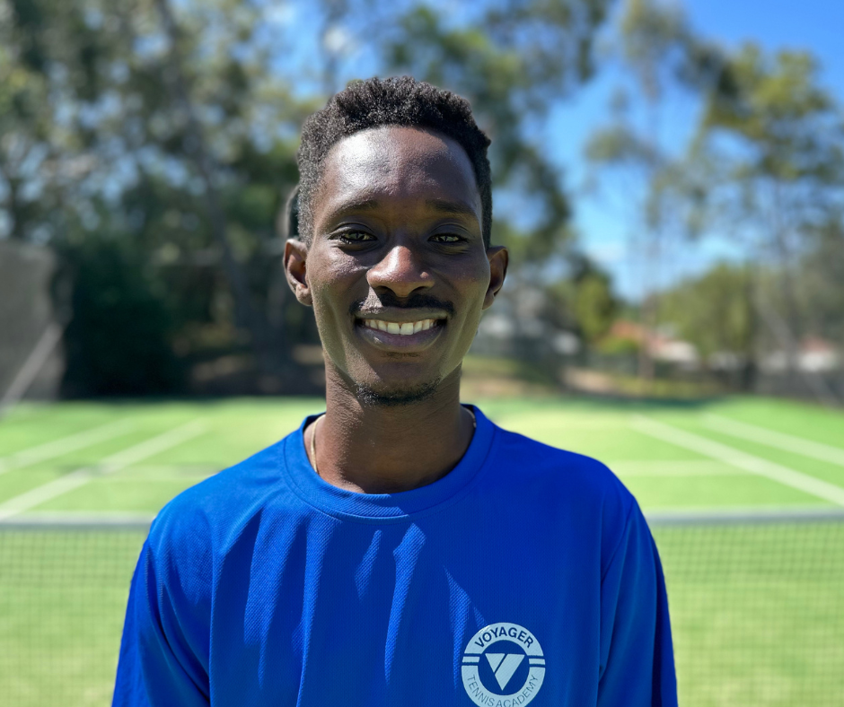 Coaches Archive | Voyager Tennis