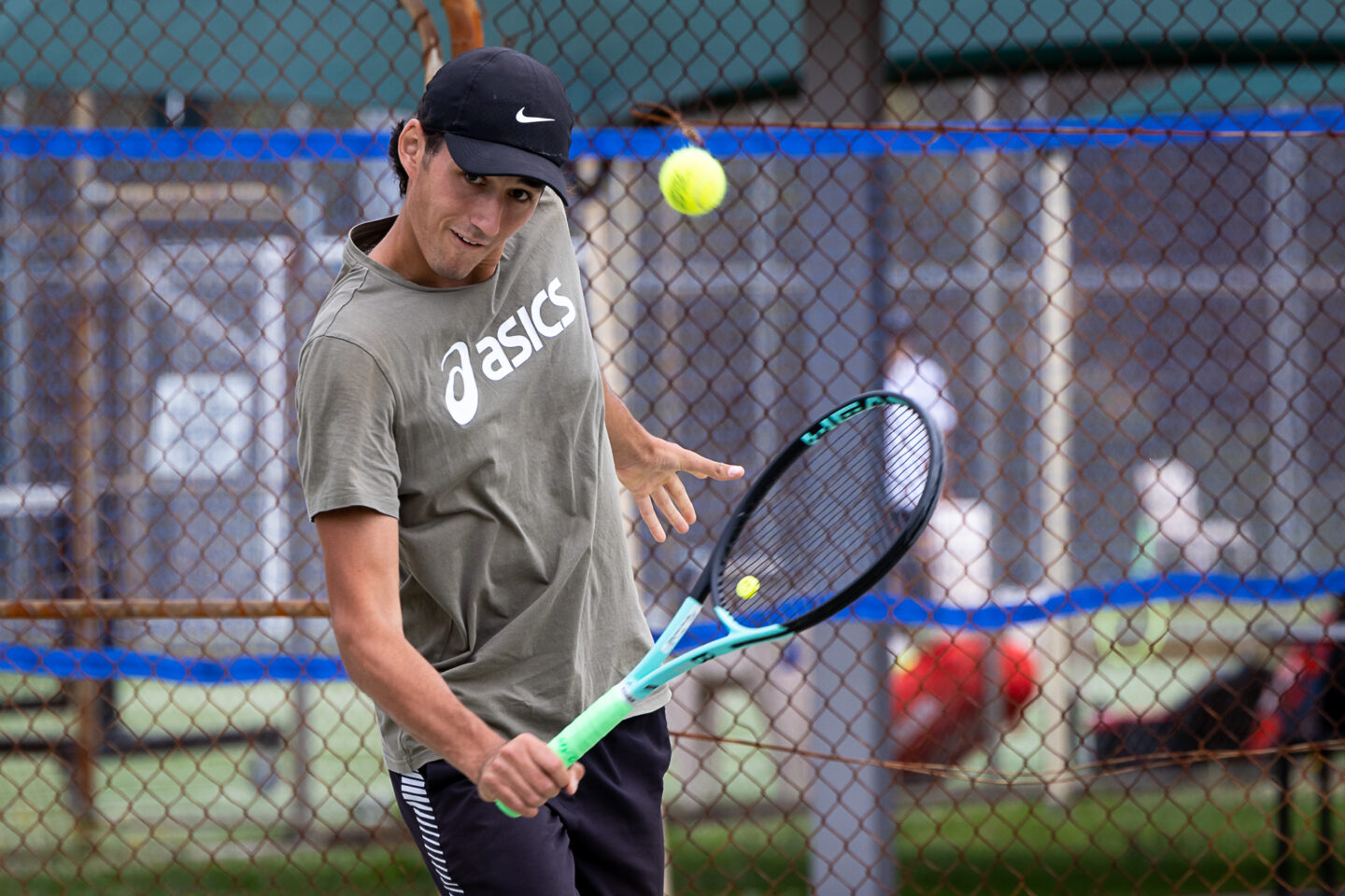 Tennis Lessons in Tweed Heads, NSW Book a Free Trial | Voyager Tennis