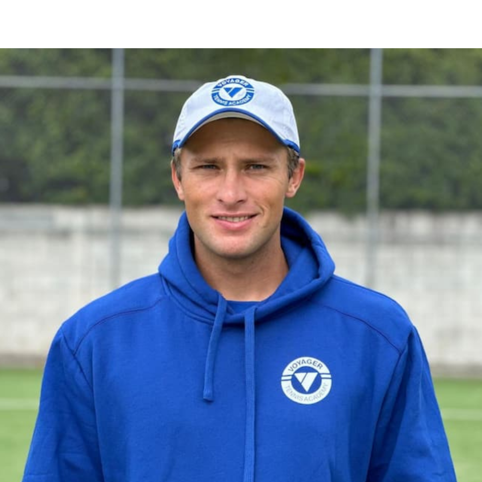 Tennis Lessons in Bexley | Voyager Tennis