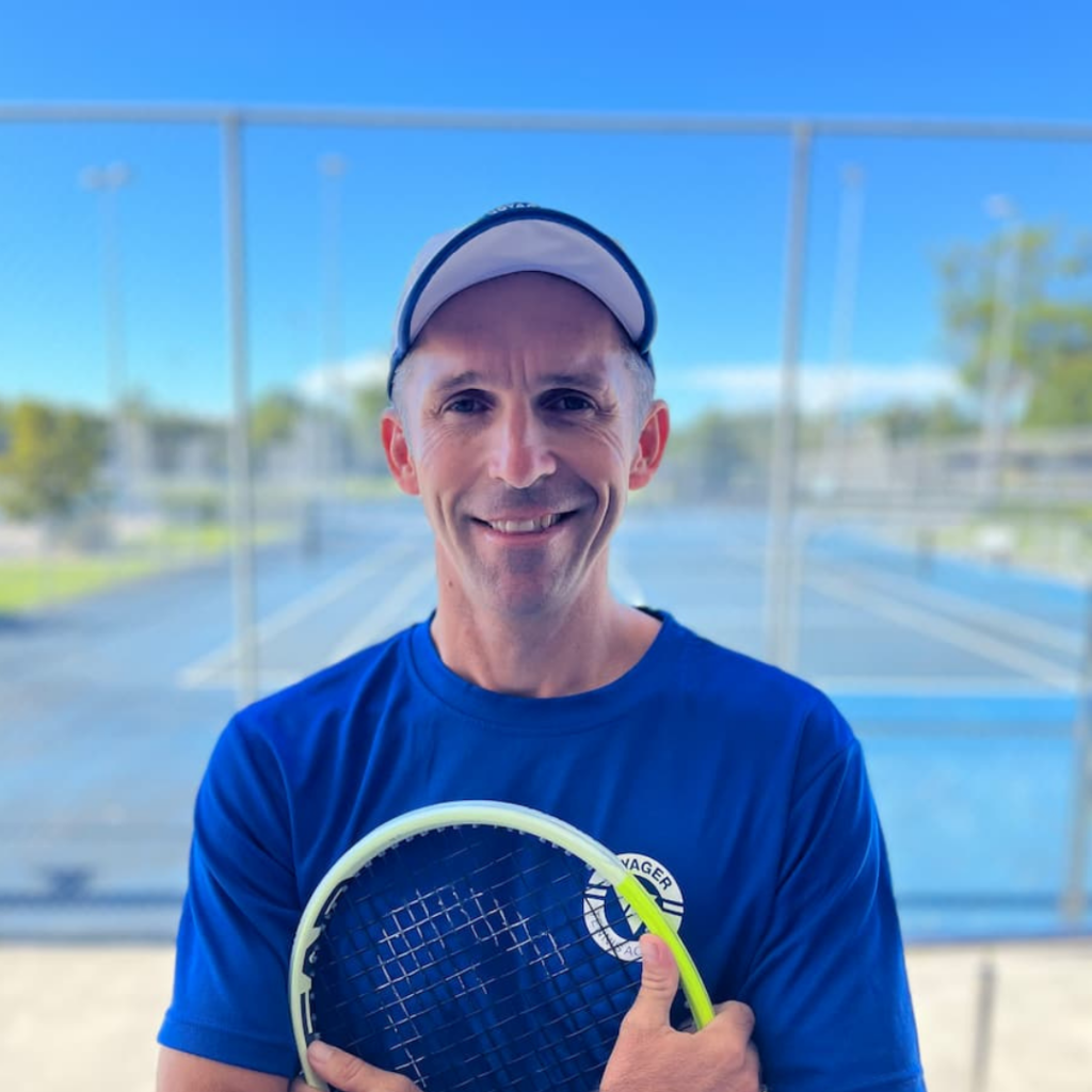 Tennis Lessons in Tweed Heads, NSW Book a Free Trial | Voyager Tennis
