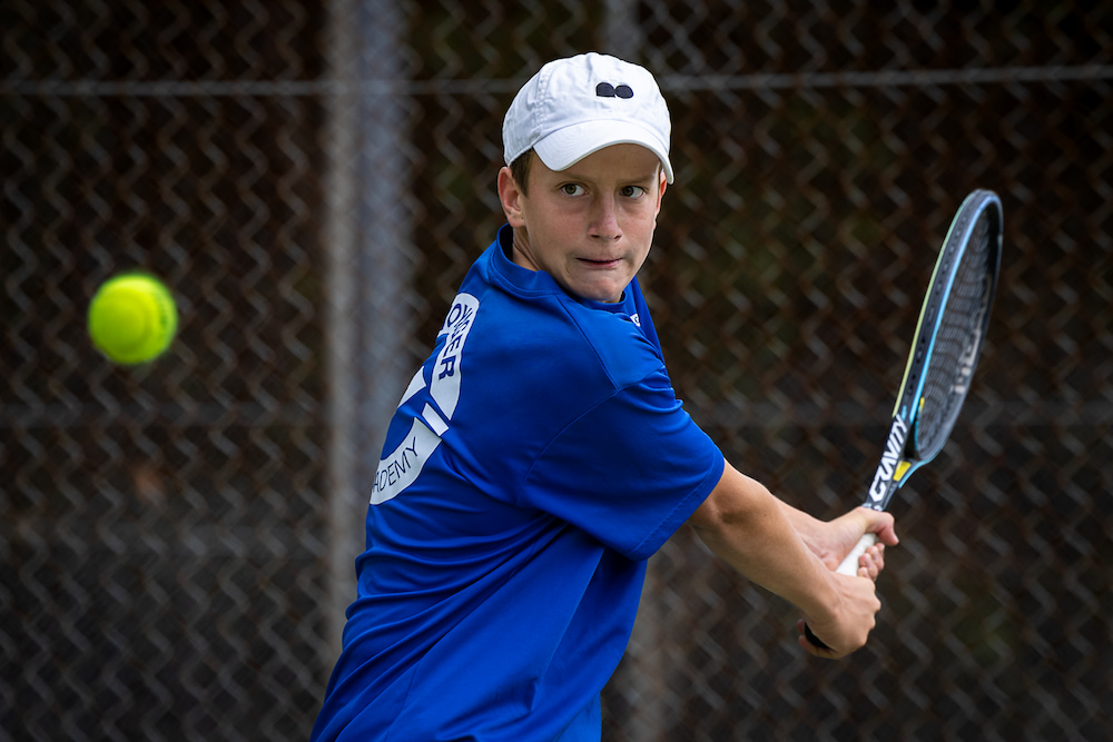 UTR High-Performance Tennis Camps in Sydney, Chandler & Melbourne ...