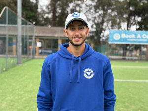 Tennis Lessons in Ryde | Free Tennis Trial | Voyager Tennis